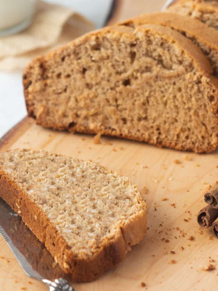 Delicious & Easy Chestnut Cake – Petit Porcini