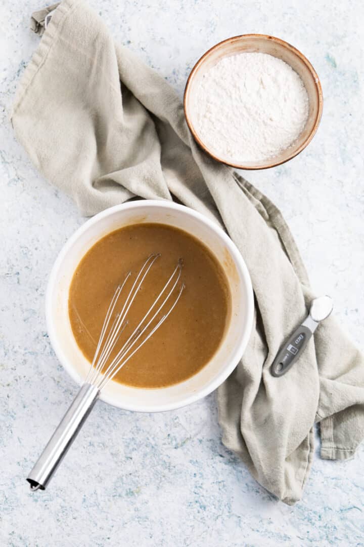 Delicious & Easy Chestnut Cake – Petit Porcini